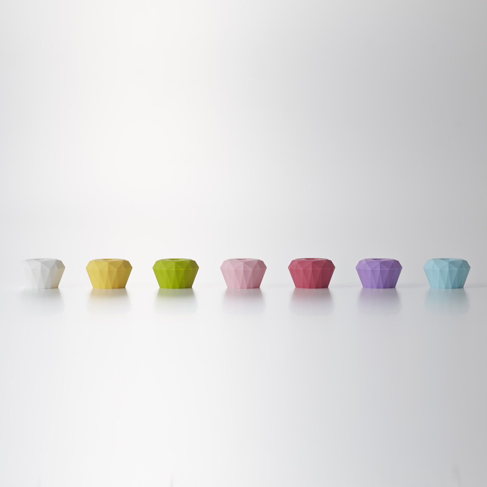 水のこぼれない一輪挿し【Bottly top BIJOU - ボトリートップ ビジュー】